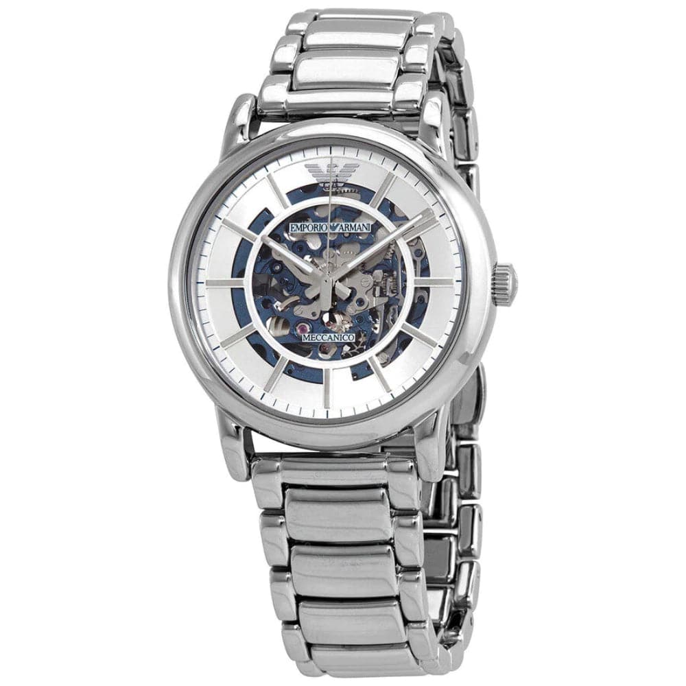 EMPORIO ARMANI AR60006 MEN'S WATCH – H2 Hub