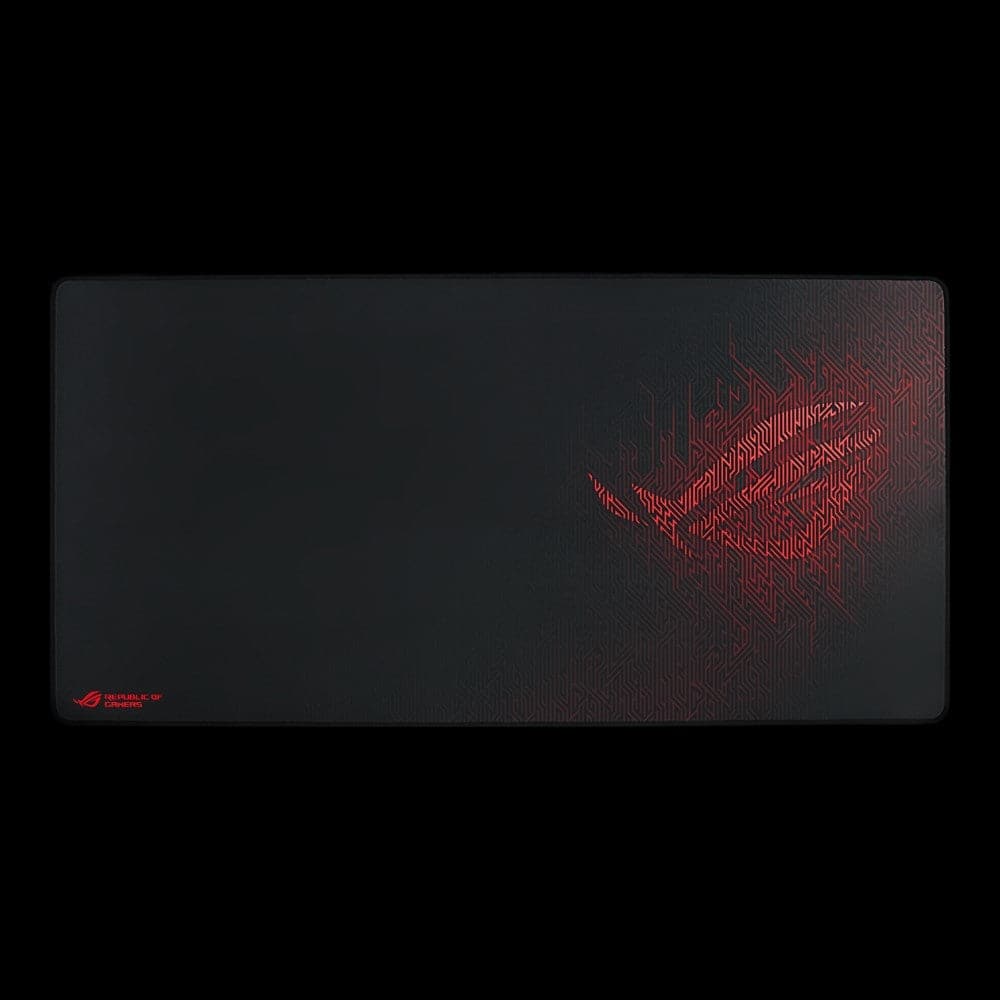 ASUS ROG SHEATH GAMING MOUSEMAT – H2 Hub