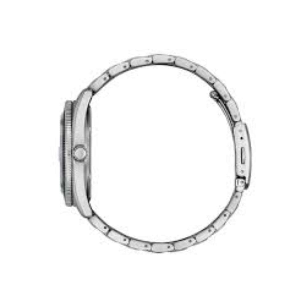 Citizen Eco Drive Silver Stainless Steel Men Watch AW1768-80X – H2 Hub