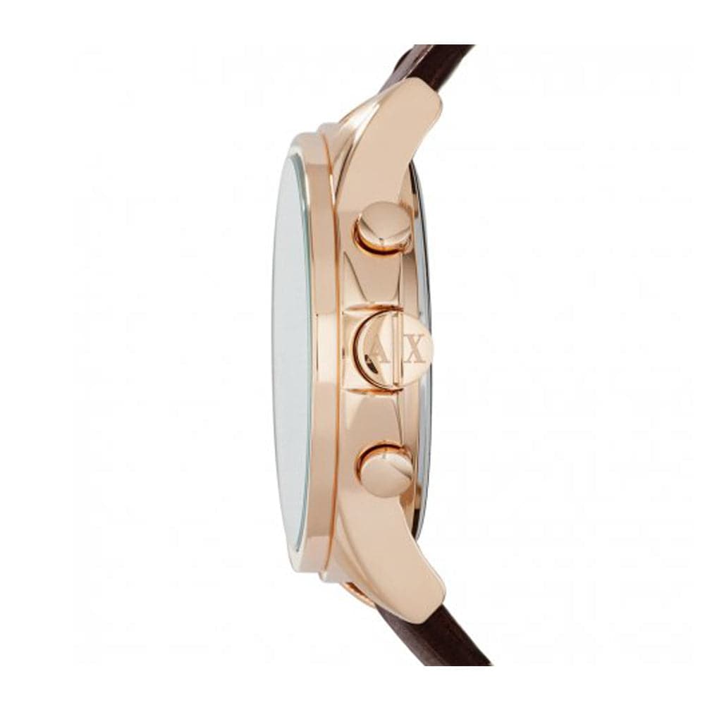 Armani Exchange AX2508 – H2 Hub