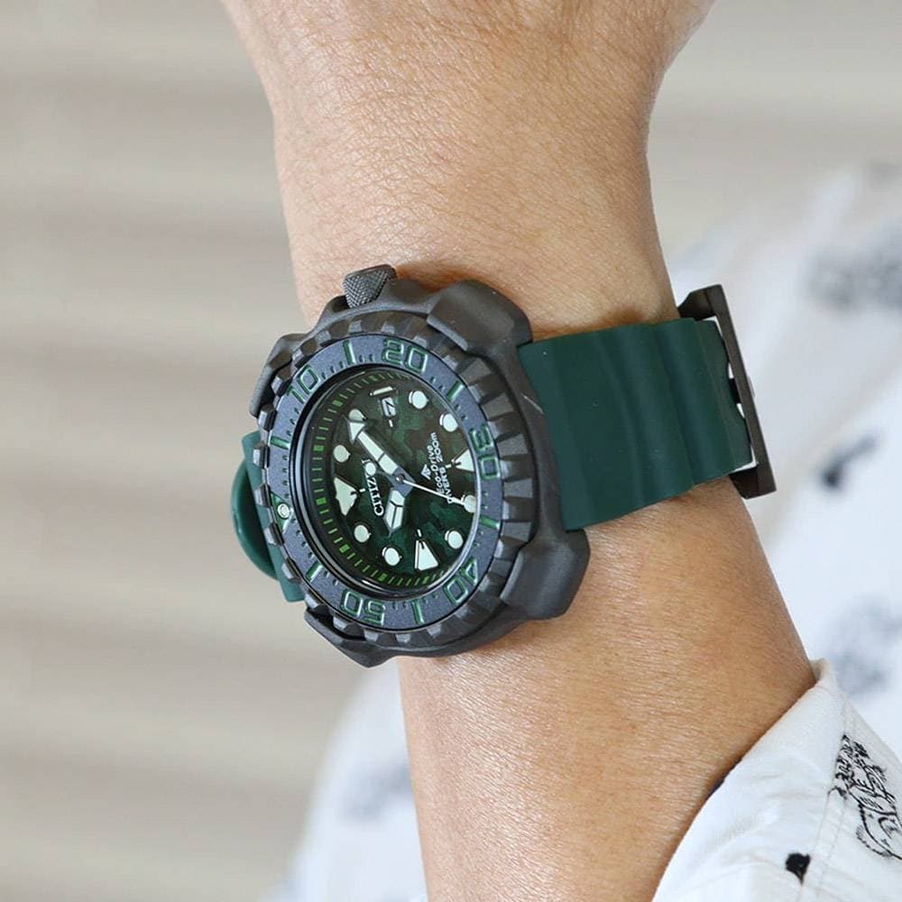 CITIZEN BN0228-06W PROMASTER MARINE MEN'S WATCH – H2 Hub