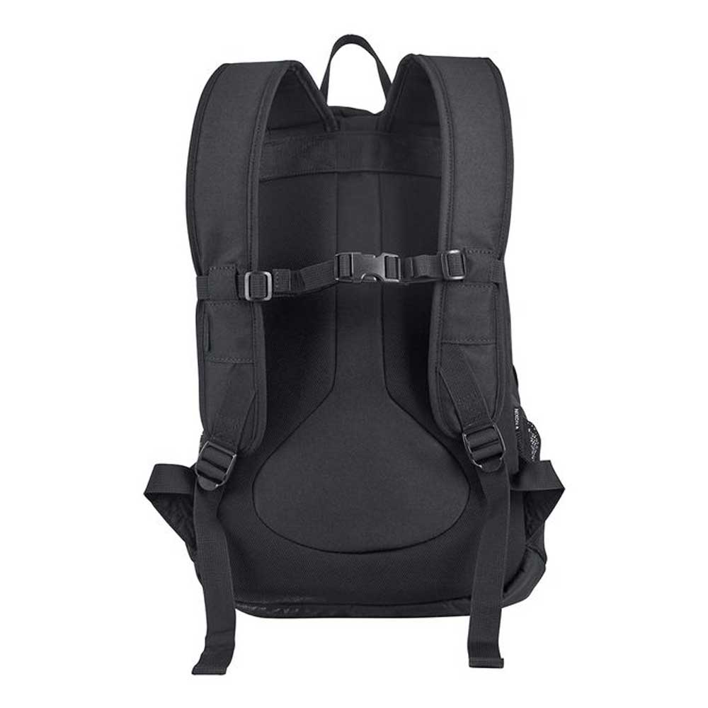NIXON SMITH III BLACK C2815000 SKATEBOARD BACKPACK – H2 Hub