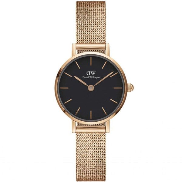 Daniel Wellington: The Perfect Watch for Every Occasion – H2 Hub