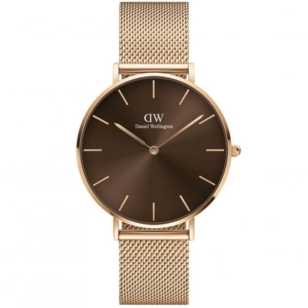 Daniel Wellington: The Perfect Watch for Every Occasion – H2 Hub