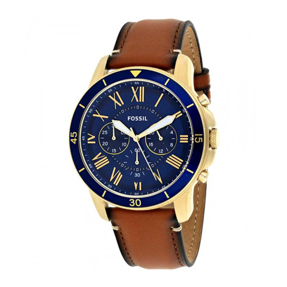 Fossil Grant FS5268 – H2 Hub