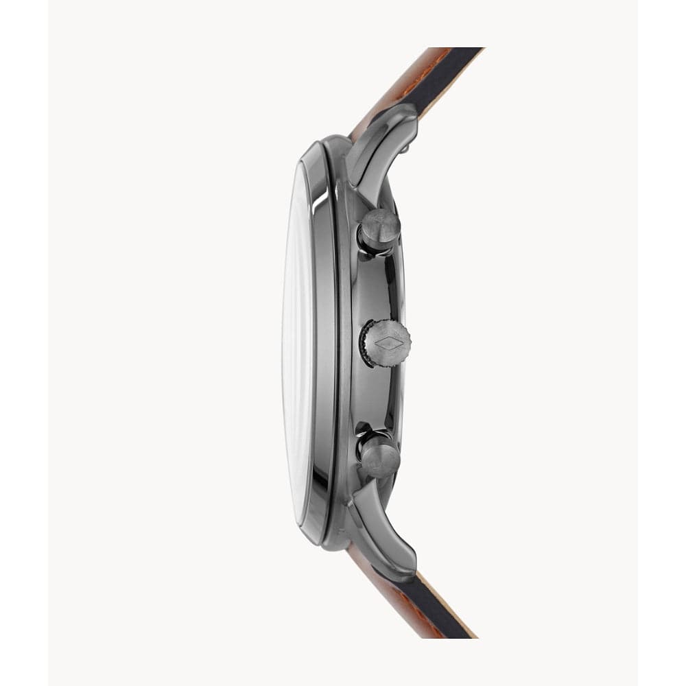 FOSSIL NEUTRA FS5512 MEN'S WATCH – H2 Hub