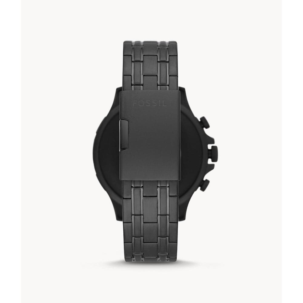 FOSSIL GARRETT FTW4038 GEN 5 SMARTWATCH – H2 Hub