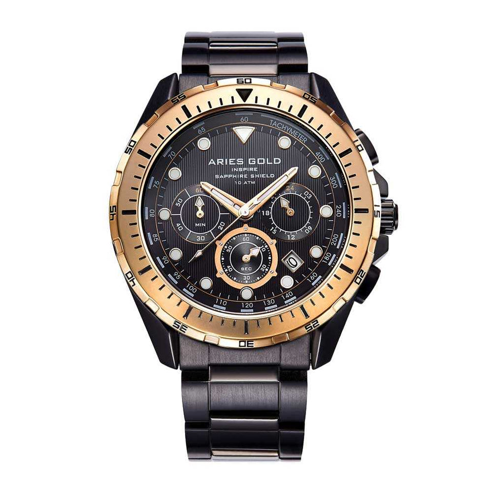 Aries Gold Watches Collection | Authorised Retailer | H2 Hub