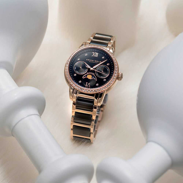 Aries Gold Watches Collection | Authorised Retailer | H2 Hub