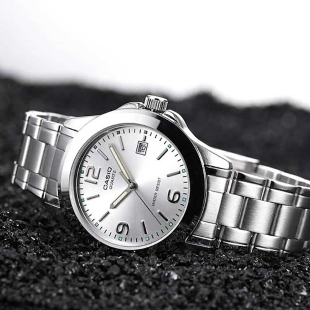 CASIO GENERAL LTP-1215A-7ADF UNISEX'S WATCH – H2 Hub