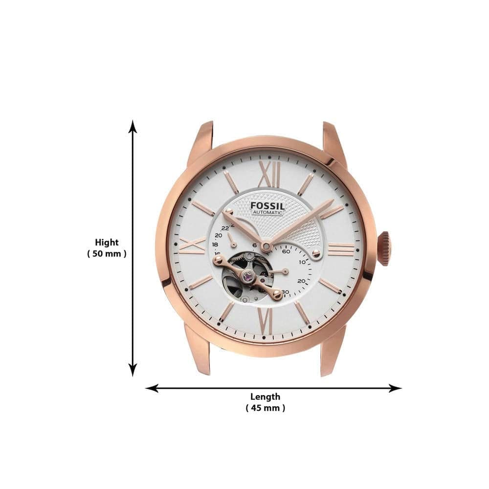 FOSSIL TOWNSMAN ME3171 MEN'S WATCH – H2 Hub