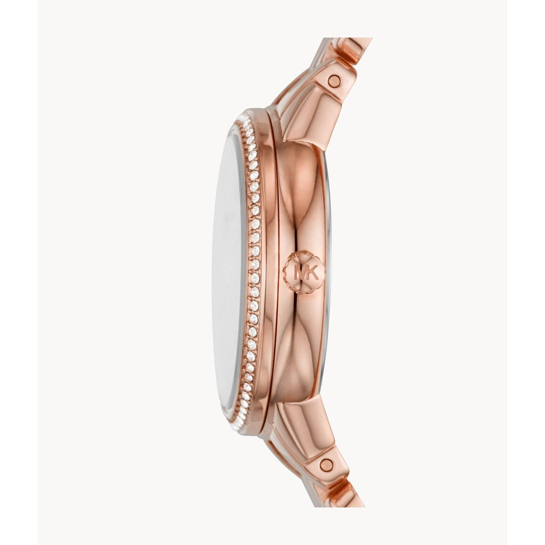 MK5555 | Michael Kors watches | Collection | H2 Hub