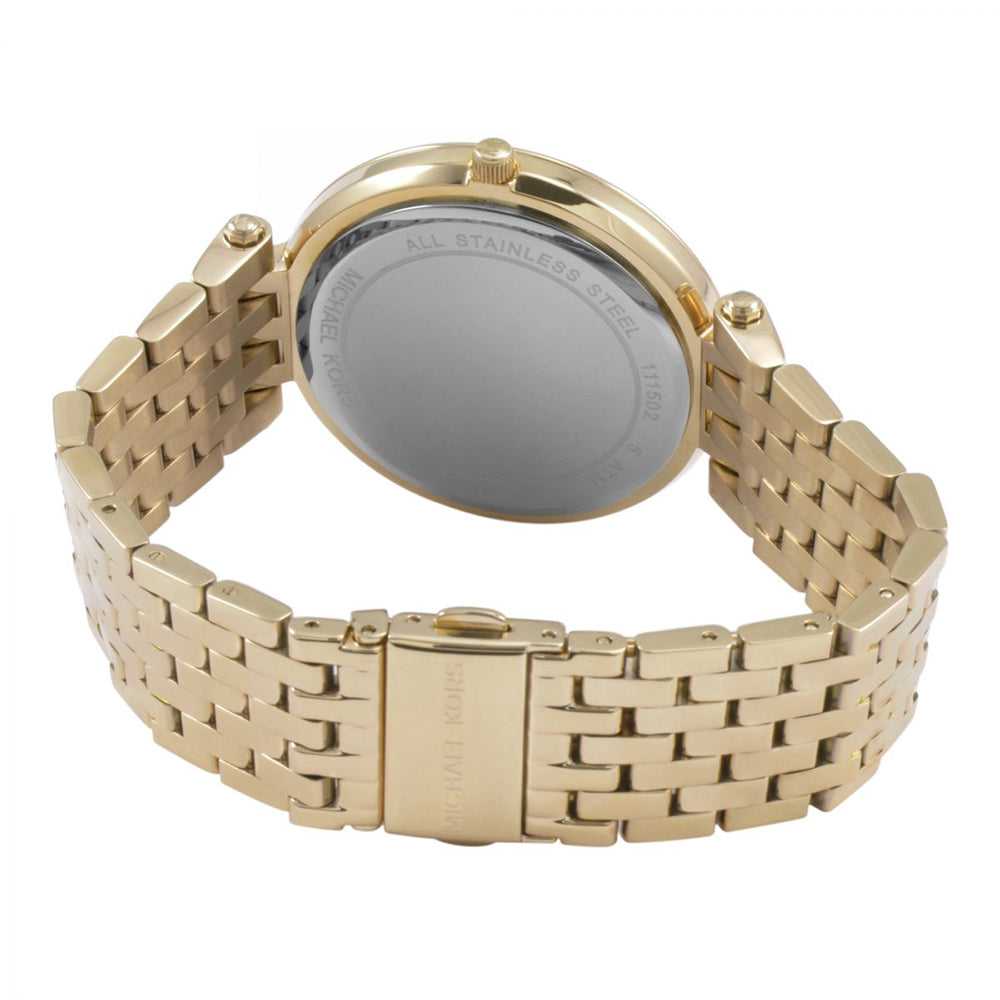 MICHAEL KORS DARCI MK3191 WOMEN'S WATCH – H2 Hub