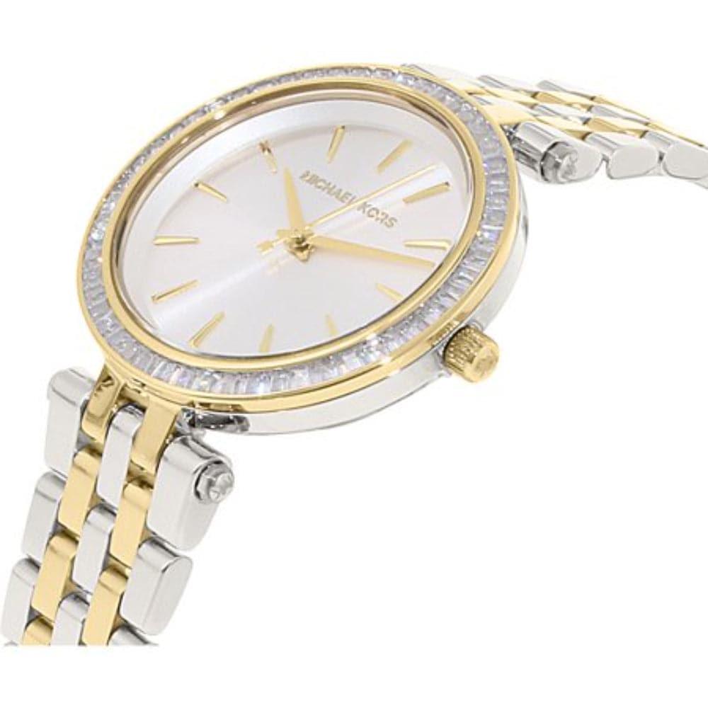 MINI DARCI MK3405 | Michael Kors watches | Collection | H2 Hub
