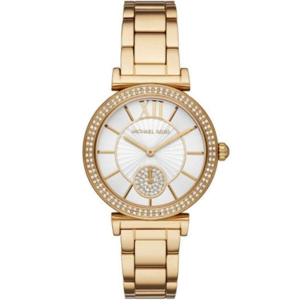 Michael Kors Watches | Collections | H2 Hub
