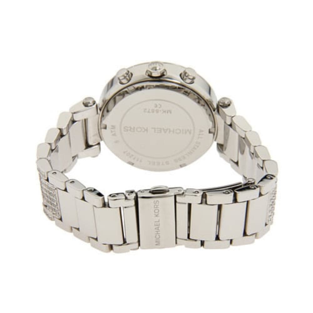 MICHAEL KORS MK5572 PARKER WOMEN'S WATCH – H2 Hub