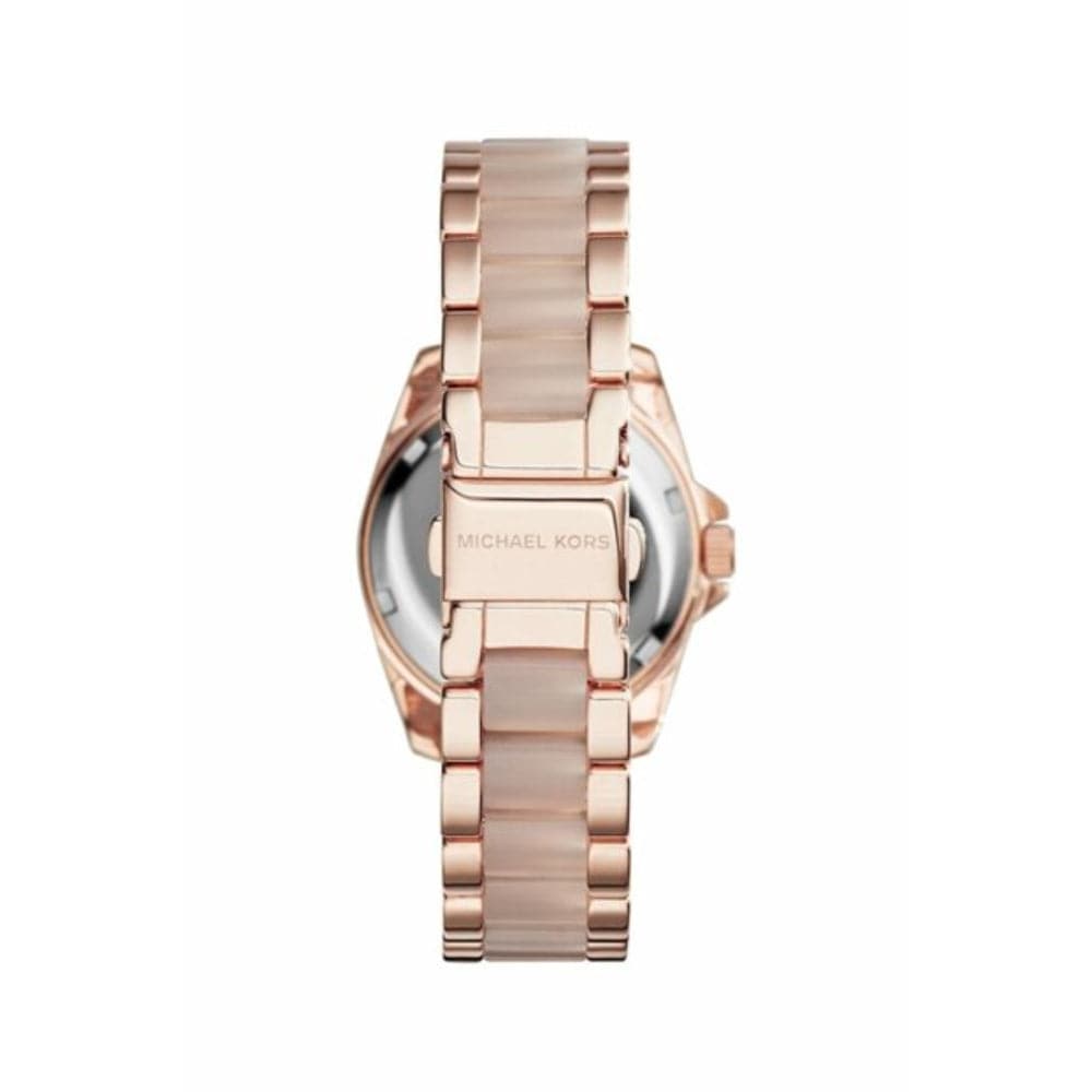 MINI BLAIR MK6175 | Michael Kors watches | Collection | H2 Hub