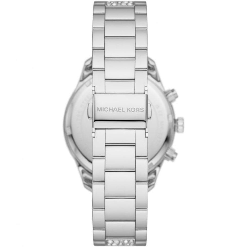 MICHAEL KORS MK6976 STAINLESS STEEL WOMEN'S WATCH – H2 Hub