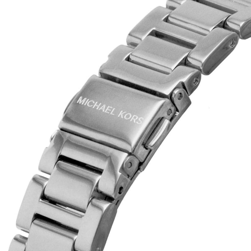 MICHAEL KORS MK7198 STAINLESS STEEL LADIES WATCH – H2 Hub