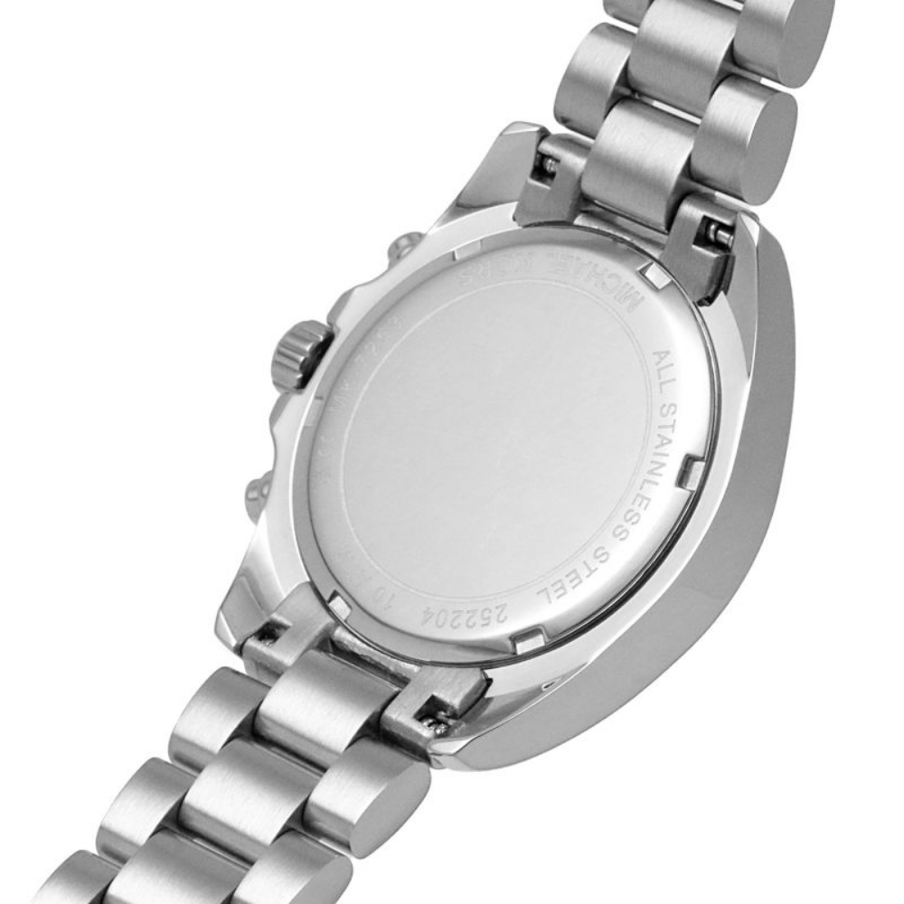 MICHAEL KORS MK7258 STAINLESS STEEL WOMEN WATCH – H2 Hub