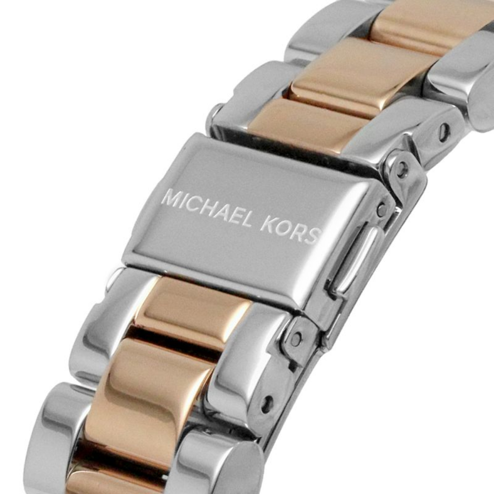 MICHAEL KORS MK7258 STAINLESS STEEL WOMEN WATCH – H2 Hub