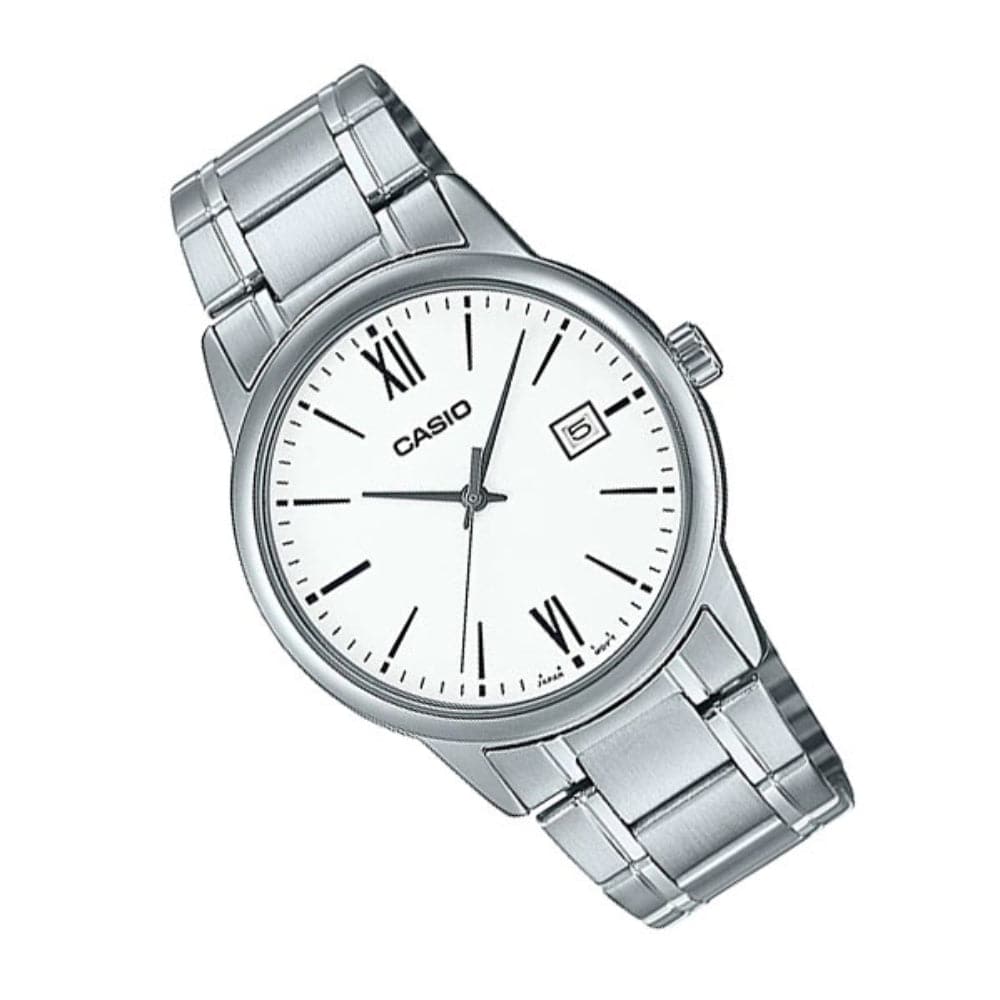 CASIO GENERAL MTP-V002D-7B3UDF WOMEN'S WATCH – H2 Hub