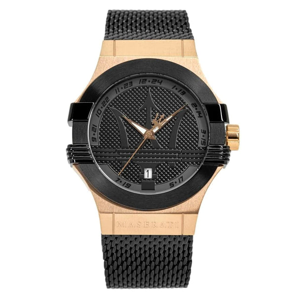 Premium Maserati Watch Collection | H2 Hub Watches – Page 5
