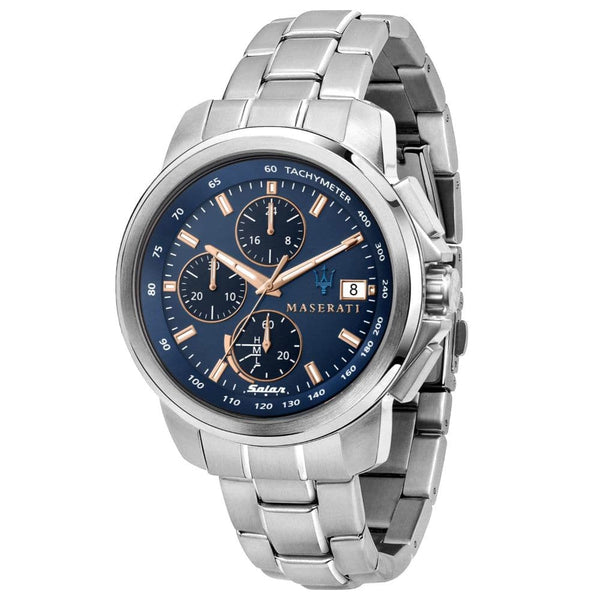 Premium Maserati Watch Collection | H2 Hub Watches