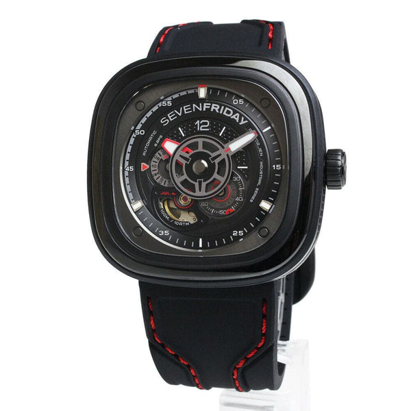 SEVENFRIDAY – H2 Hub