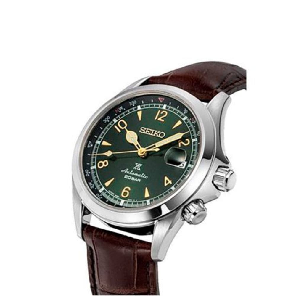 SEIKO PROSPEX SPB121J1 MEN'S WATCH – H2 Hub