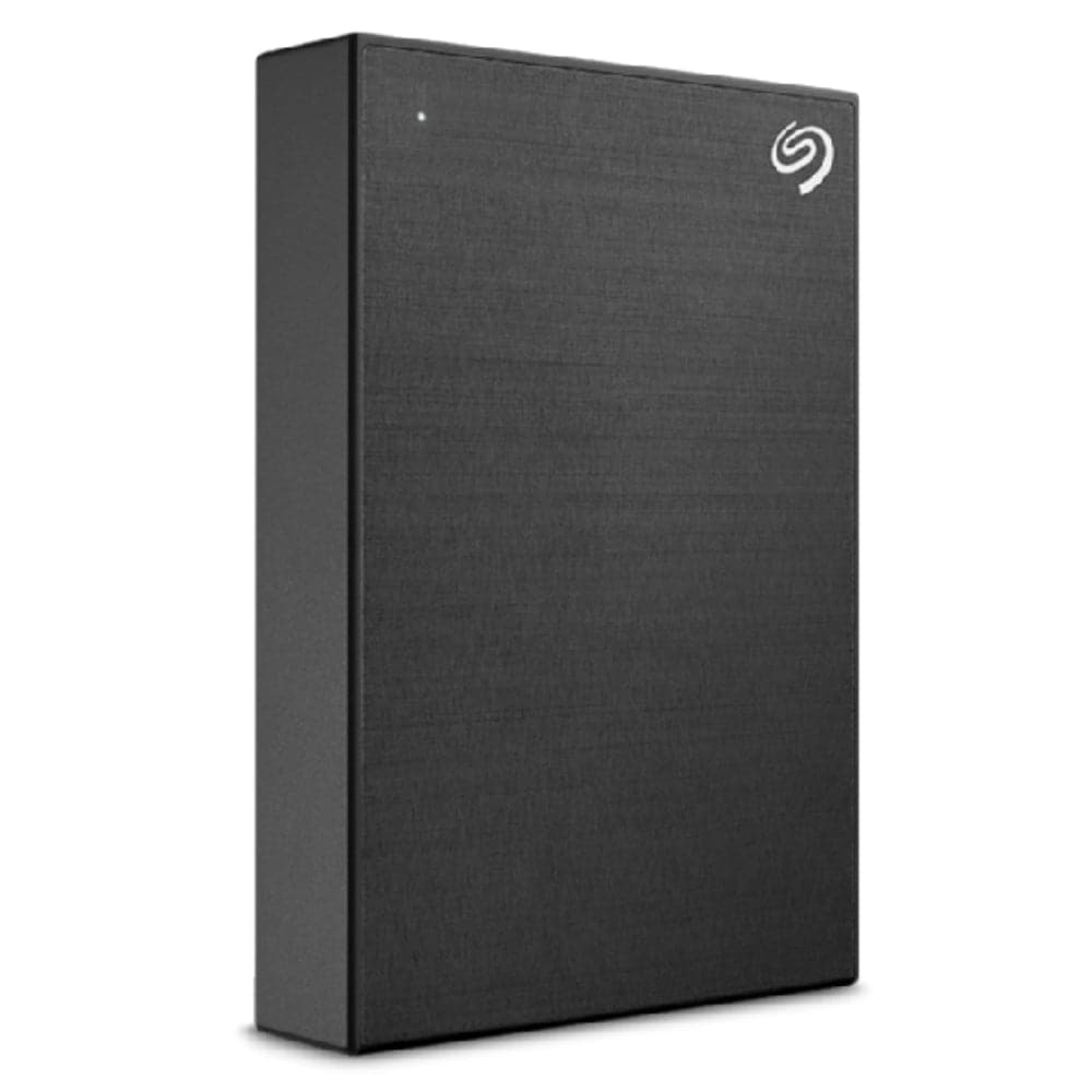 SEAGATE STKY1000400 1TB ONE TOUCH PORTABLE W RESCUE-BLK – H2 Hub