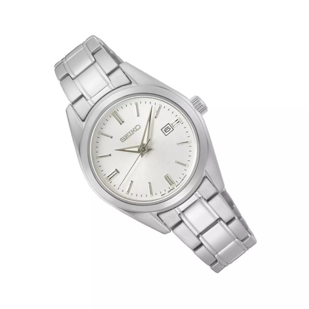 SEIKO GENERAL SUR633P1 WOMEN'S WATCH – H2 Hub