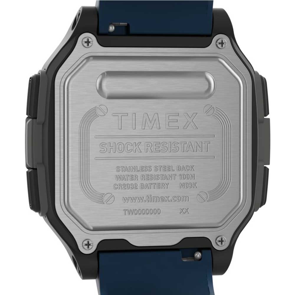 TIMEX COMMAND URBAN TW5M28800 MEN'S WATCH – H2 Hub
