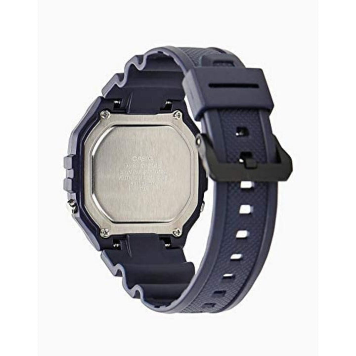 CASIO GENERAL W-218H-2AVDF-P UNISEX'S WATCH – H2 Hub