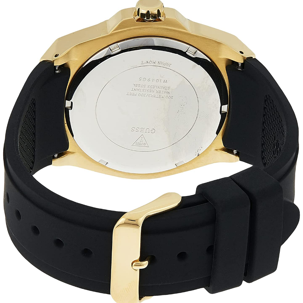 GUESS LEGACY W1049G5 MEN'S WATCH – H2 Hub