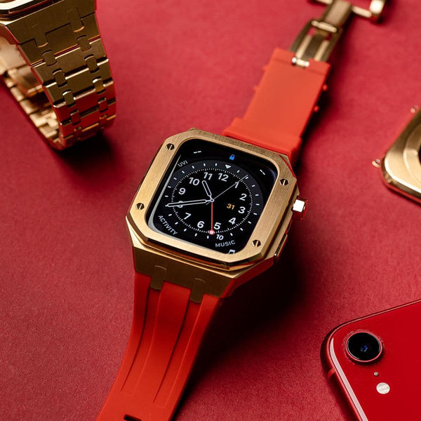 Apple Watch Casing – H2 Hub