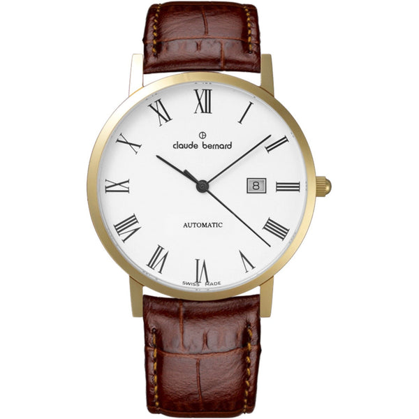 Claude Bernard – H2 Hub